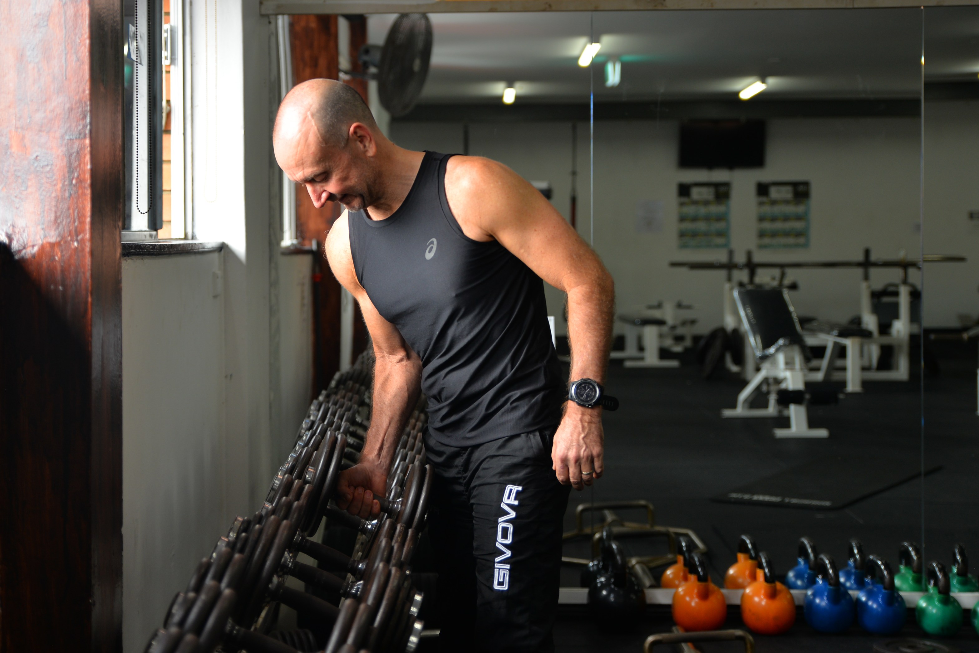 How Fit Are You for Your Age? Take These Tests to Find Out!