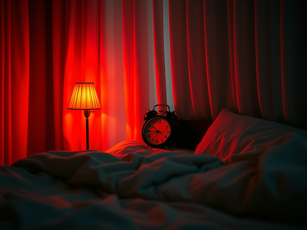How to Improve Your Sleep for Better Health, Weight Loss, and Performance
